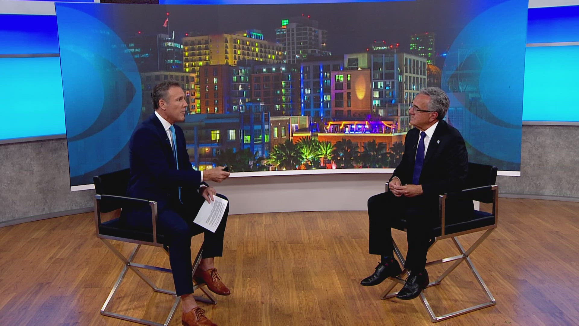 San Diego council elects new city council president | cbs8.com