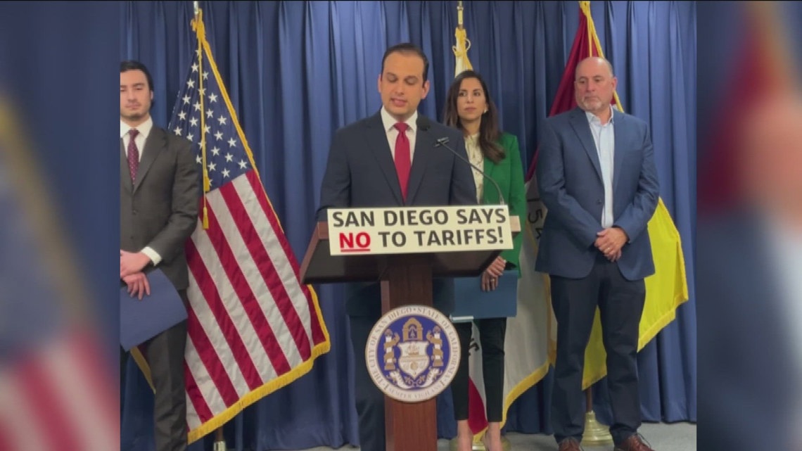 Officer who murdered SDSU student could be released early | cbs8.com