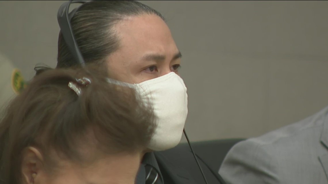 Judge rules Larry Millete to stand trial for murder of missing wife ...