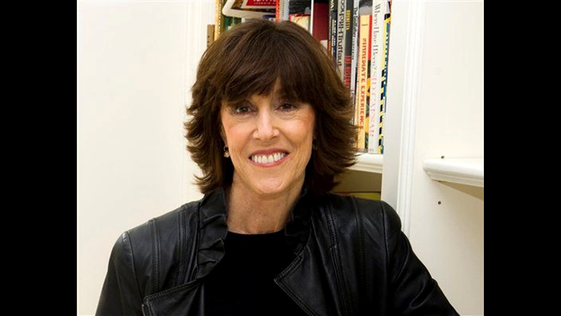 Writer-filmmaker Nora Ephron dies at 71 | cbs8.com