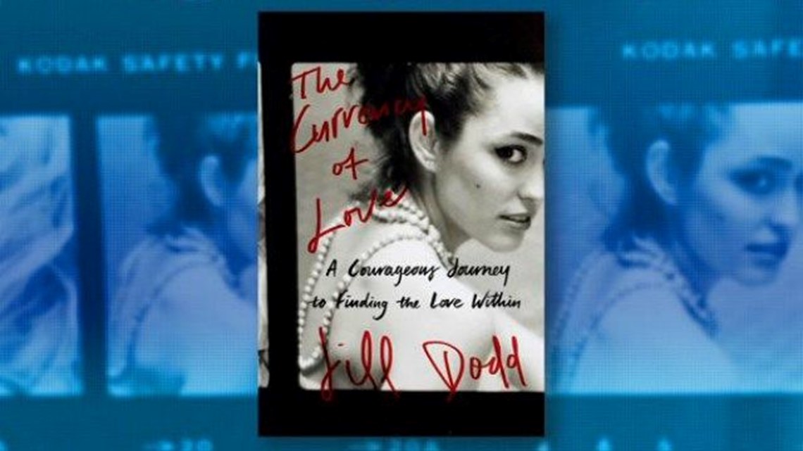 Jill Dodd: From model to pleasure wife to fashion designer | cbs8.com