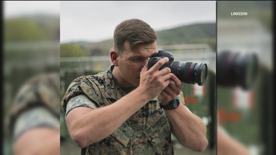 Camp Pendleton Marines prepare for life after service | cbs8.com