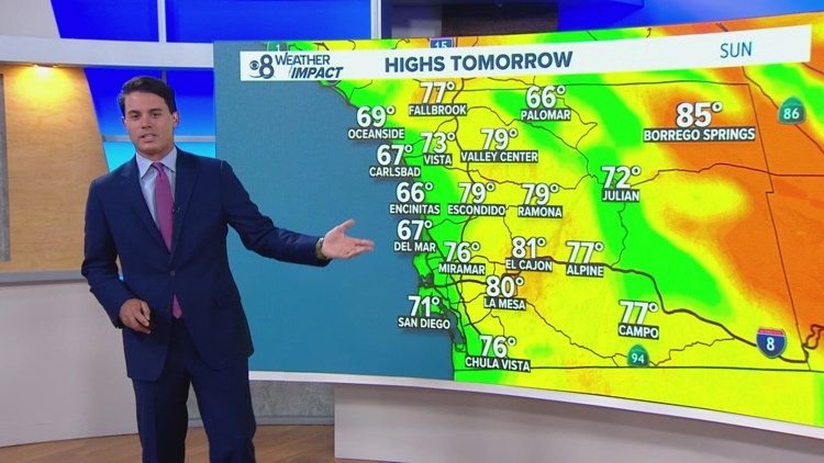 CBS News 8 - San Diego, CA News Station - KFMB Channel 8 | cbs8.com