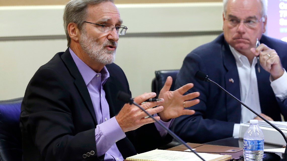 California readies $1.6B high-speed rail design contract | cbs8.com