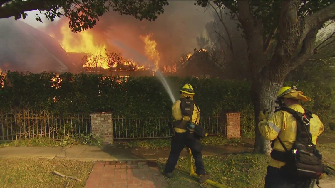 Tips for coping with mental health after a disaster | cbs8.com