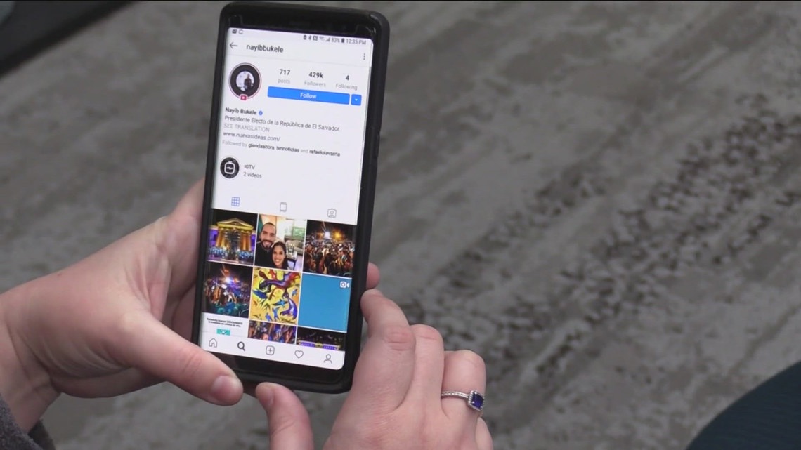 Cell phones could be banned in California schools | cbs8.com