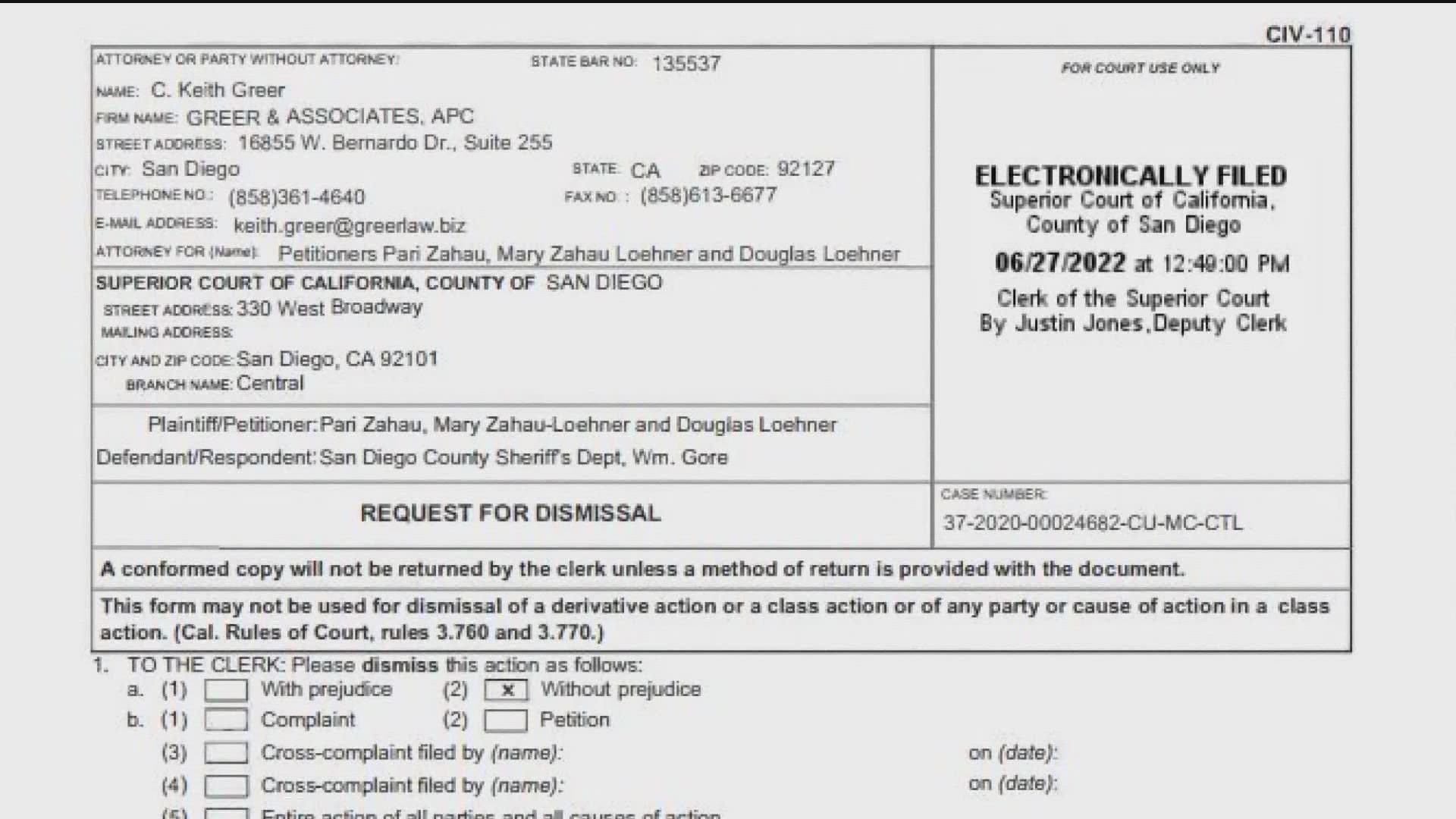 The murder of Stephanie Crowe: a brutal crime and false confessions ...