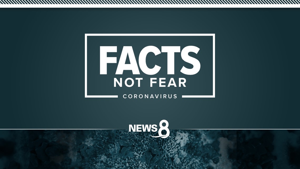 Everything you need to know about coronavirus / COVID-19 | cbs8.com
