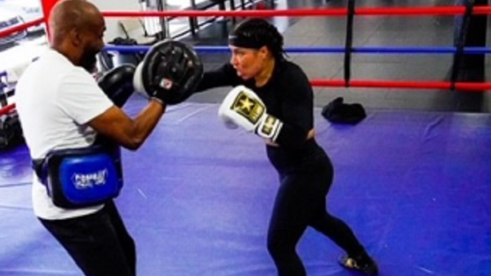 Two San Diego boxers prepare for USA Boxing National Championship ...