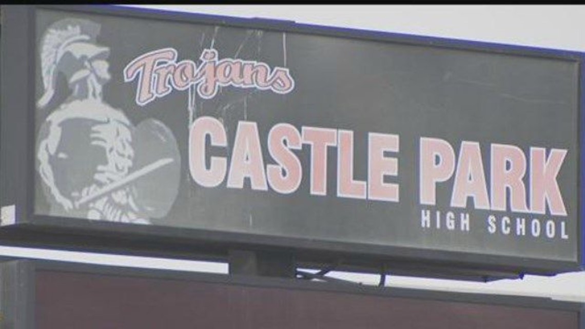 Castle Park High School keeping male mascot, adding a female | cbs8.com