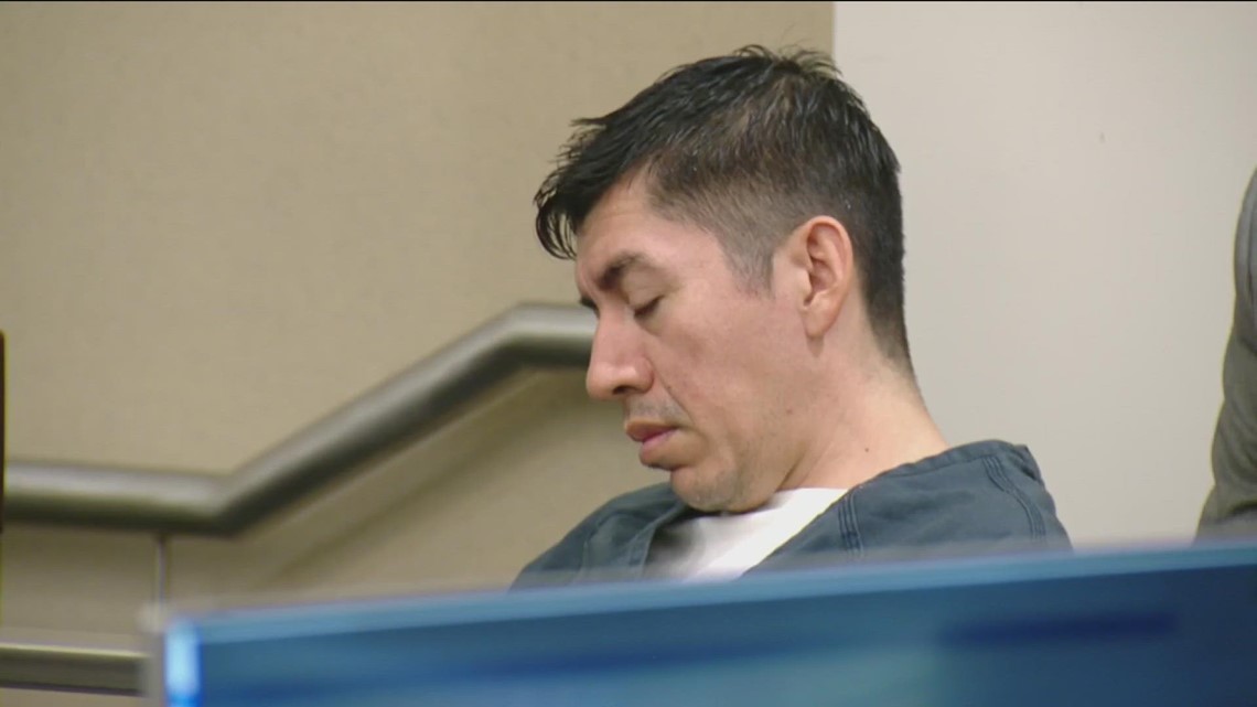 South Bay School Janitor Admits To Filming Women With A Hidden Camera In A Bathroom