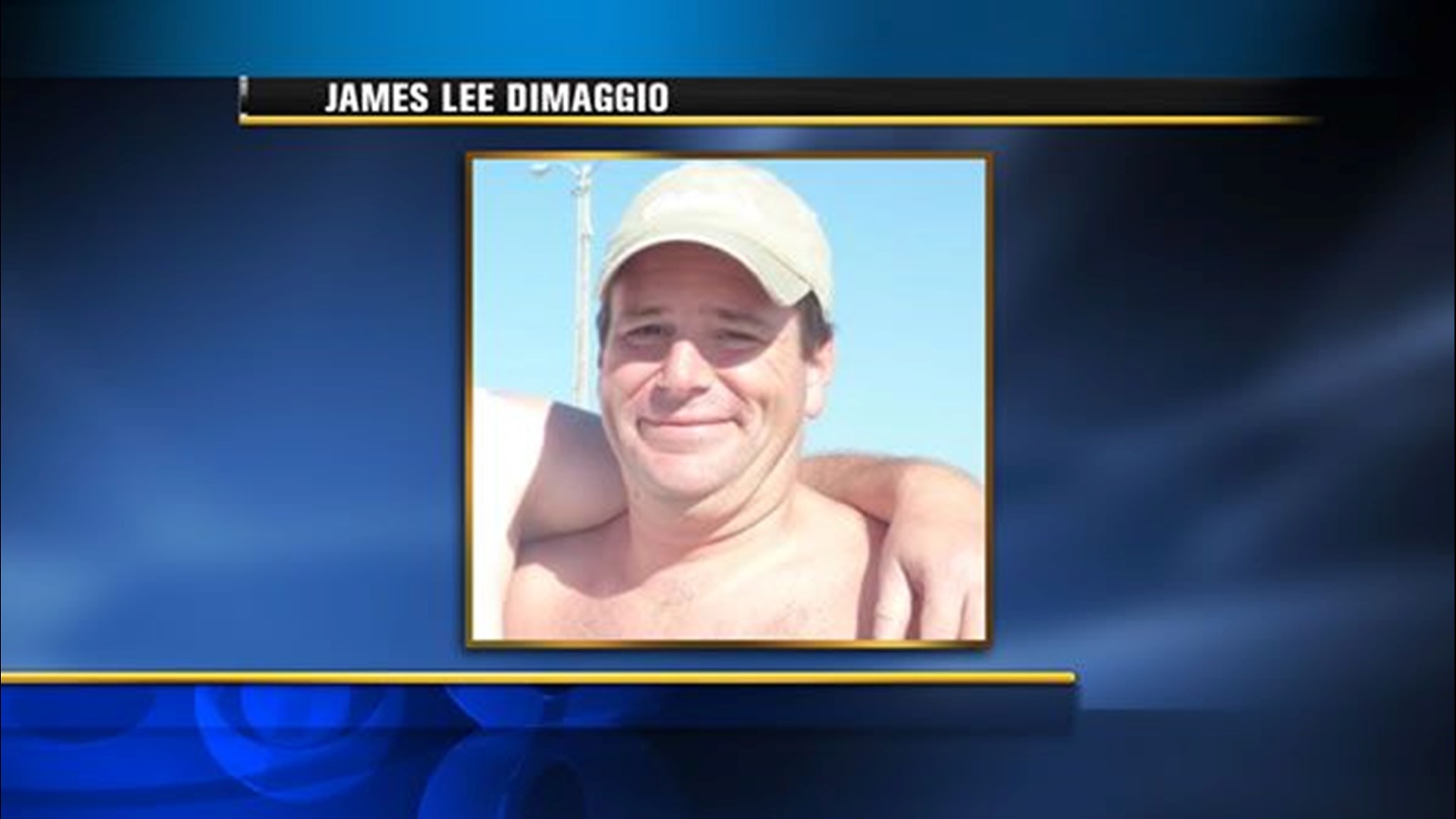 Autopsy: Murder, kidnap suspect DiMaggio died of multiple gunshots ...