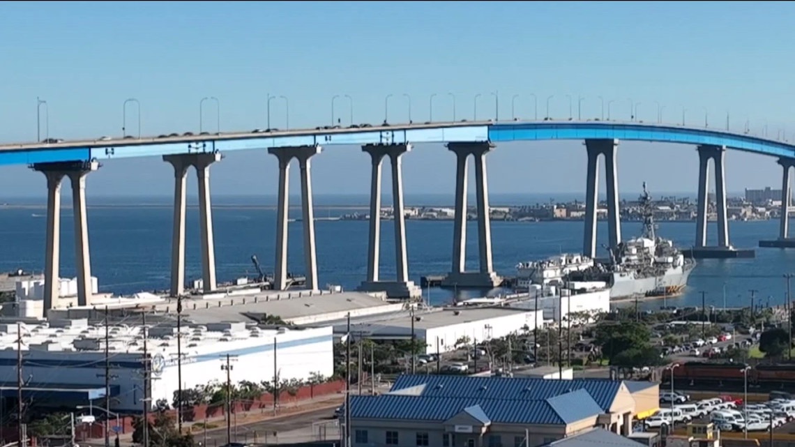 Coronado braces for crowds and traffic as NASCAR and Father’s Day draw ...