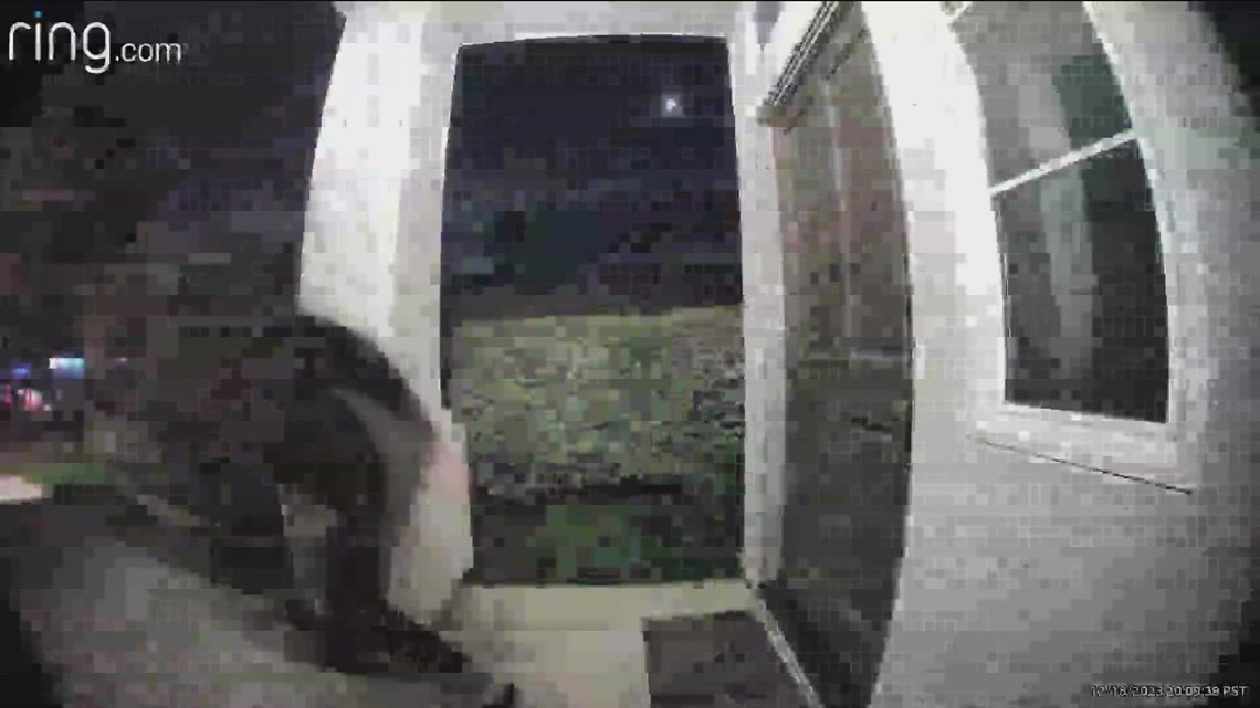 Know your rights | California self-defense laws | cbs8.com