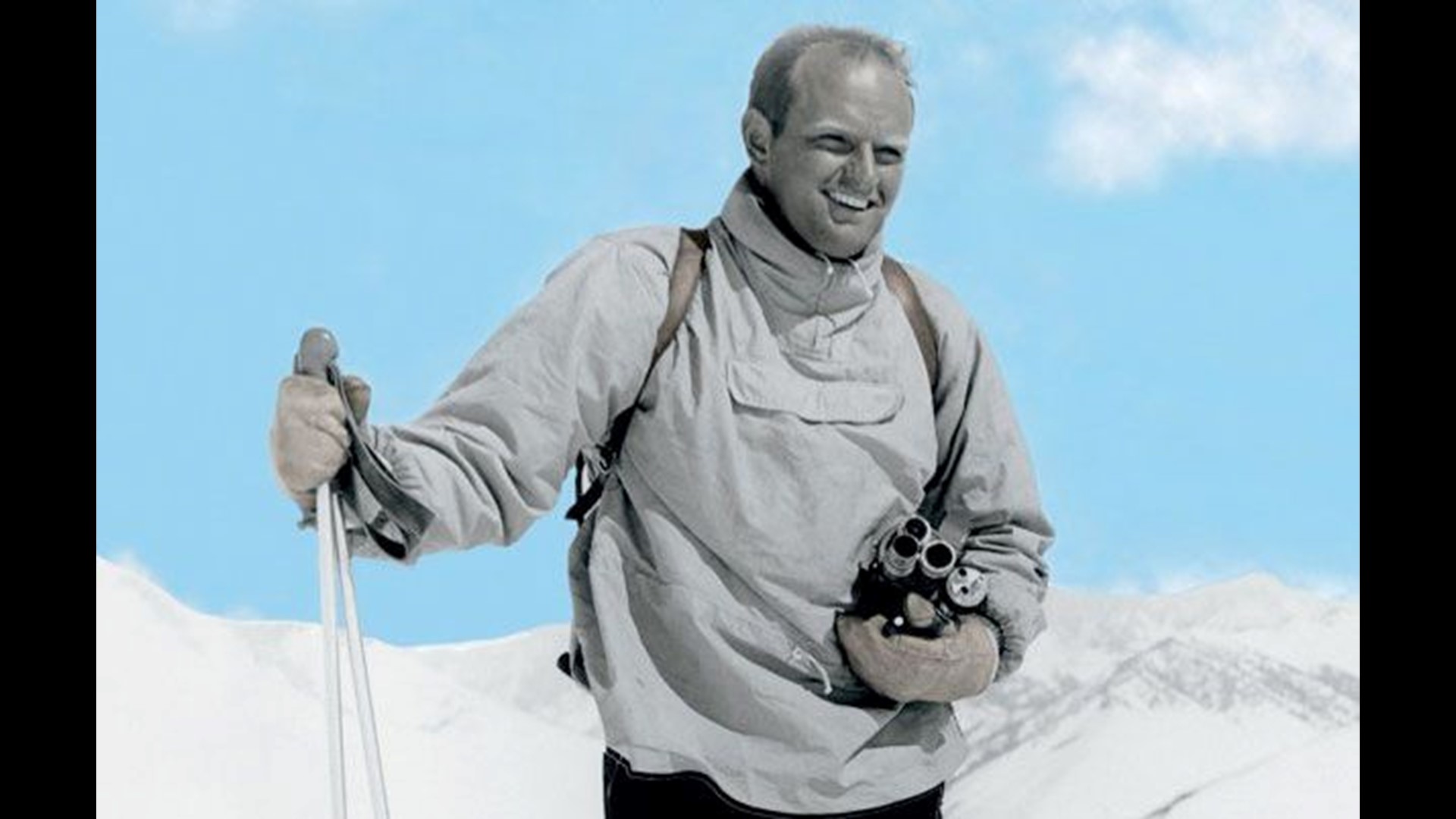 Legendary skiing filmmaker Warren Miller dies at age 93 | cbs8.com
