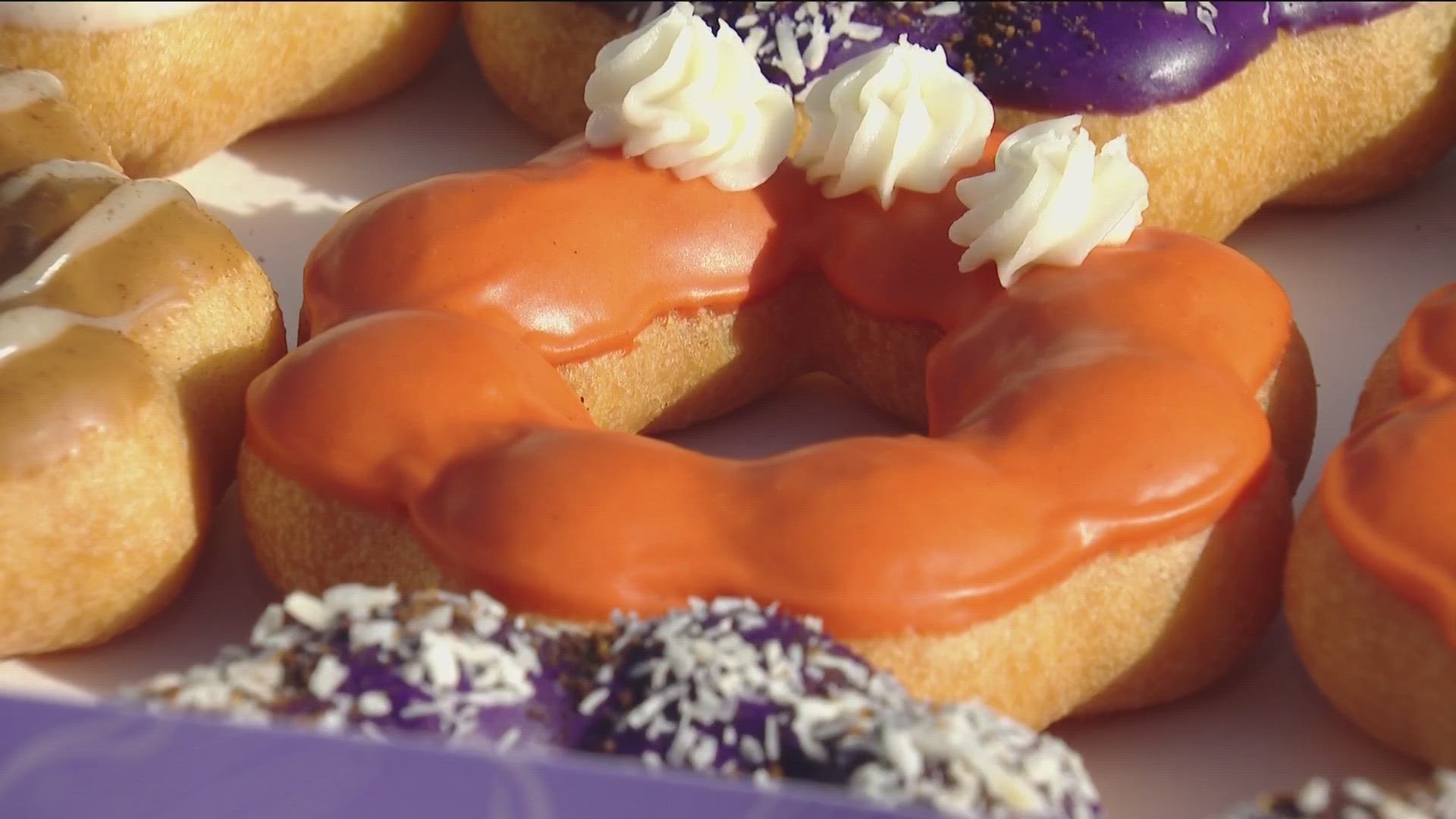 Mochinatics | Highlighting Asian-owned San Diego businesses | cbs8.com