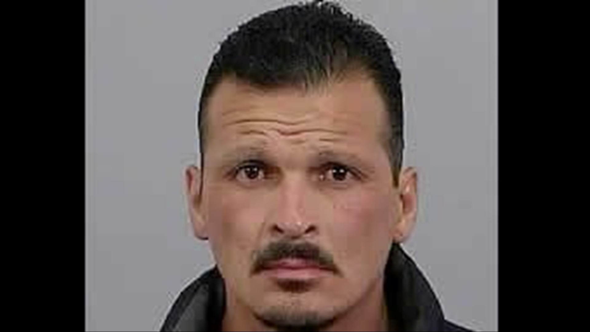 Most Wanted: Michael Anthony Marquez | cbs8.com