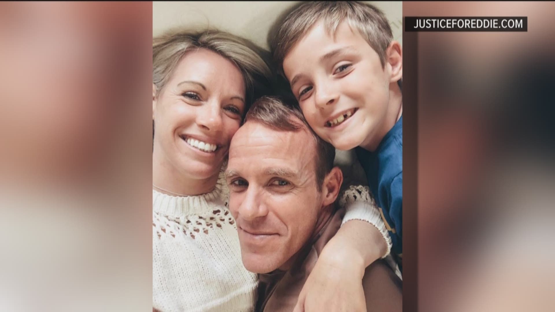 The wife of a Navy SEAL who is accused of war crimes says family has ...