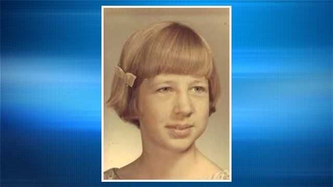 Woman determined to find sister's killer 51 years after murder in Poway ...