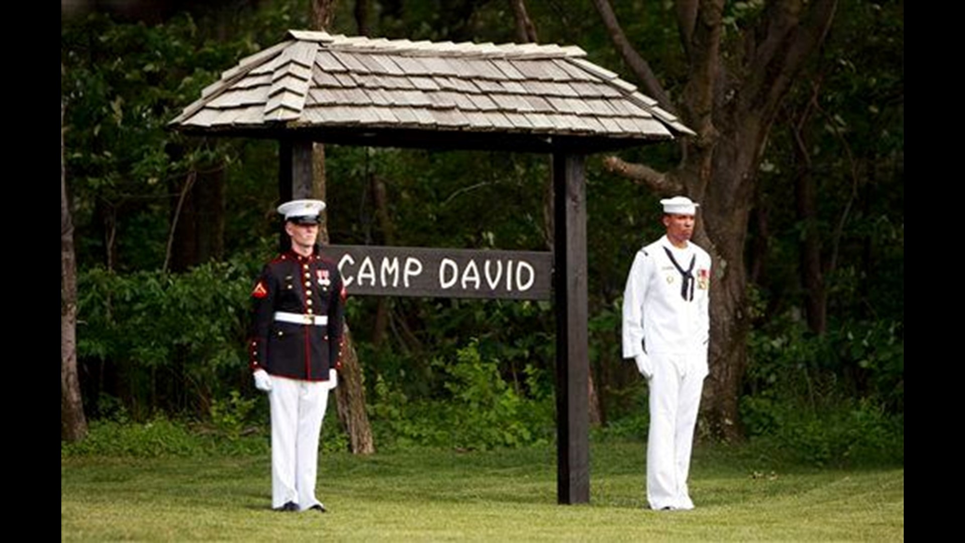 World leaders set for busy US weekend of summitry | cbs8.com