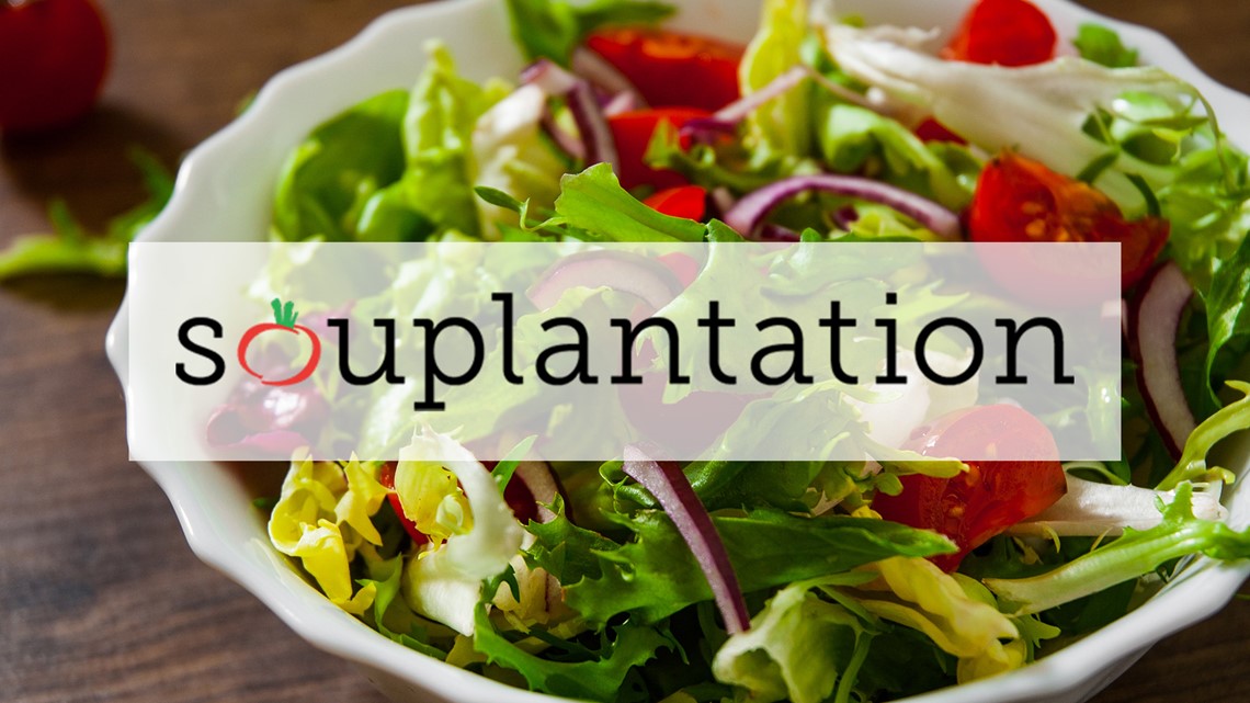 Is Souplantation closing because of COVID-19? | cbs8.com