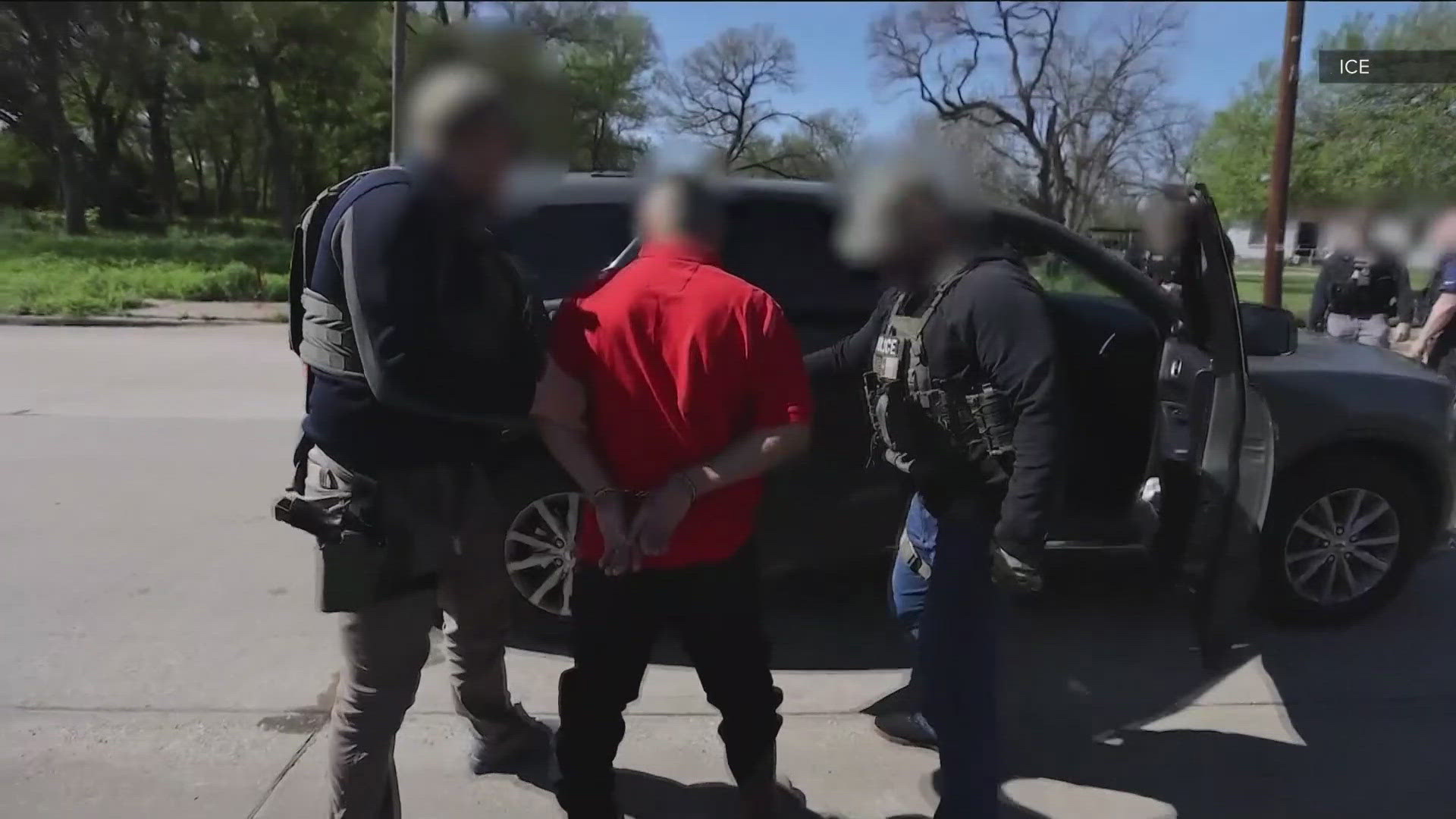 Legal rights during ICE raids | What San Diego residents need to know ... Legal rights during ICE raids | What San Diego residents need to know ...