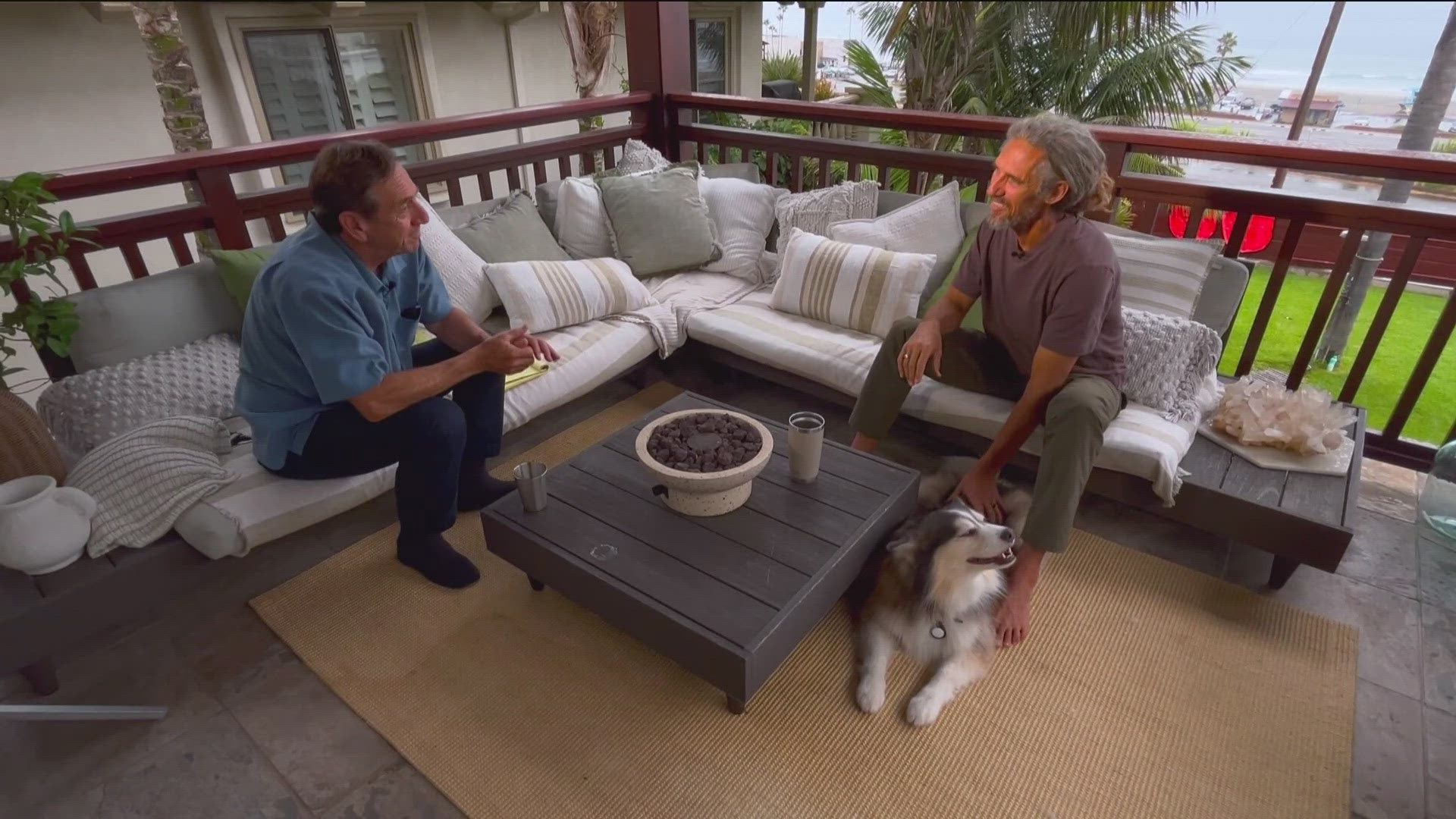 Visiting Encinitas in San Diego County, California | cbs8.com