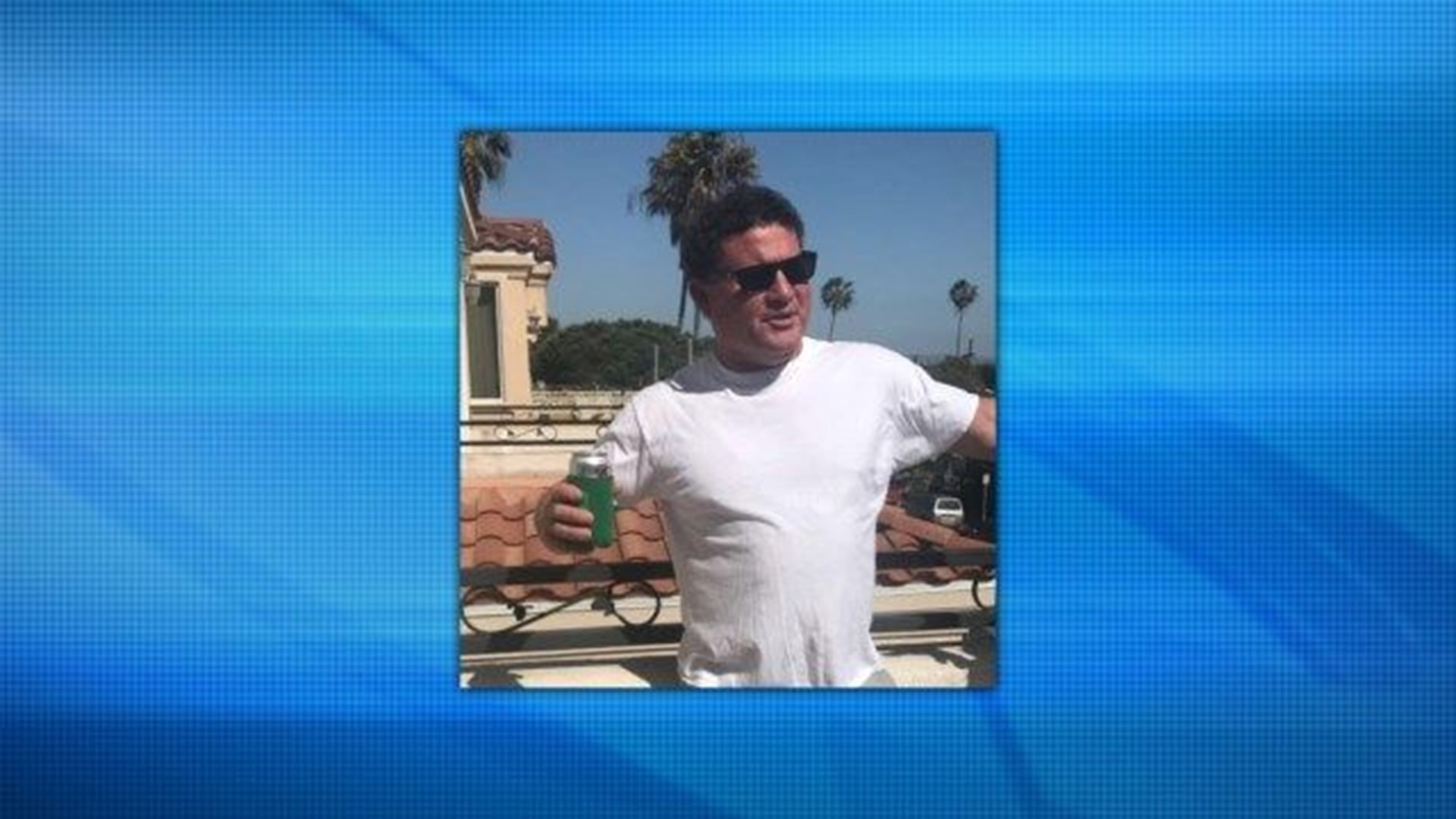 San Diego attorney and many from California among Las Vegas shooting ...