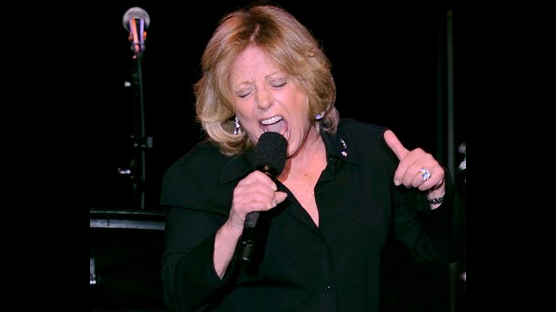 'It's My Party' singer-songwriter Lesley Gore dies at 68 | cbs8.com
