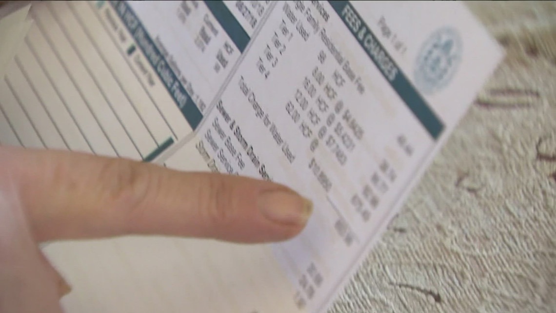 Escondido to Credit Overcharged utility customers and underbilled Face ...