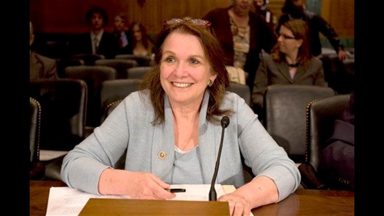 Elizabeth Edwards gravely ill with cancer | cbs8.com