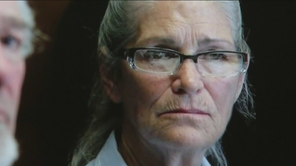 Charles Manson follower Leslie Van Houten released from prison | cbs8.com