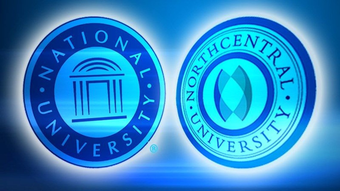National University system to acquire Northcentral University | cbs8.com