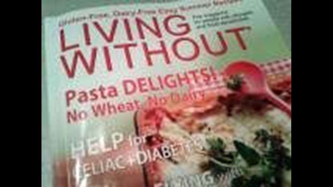 Review: Living Without Magazine | cbs8.com