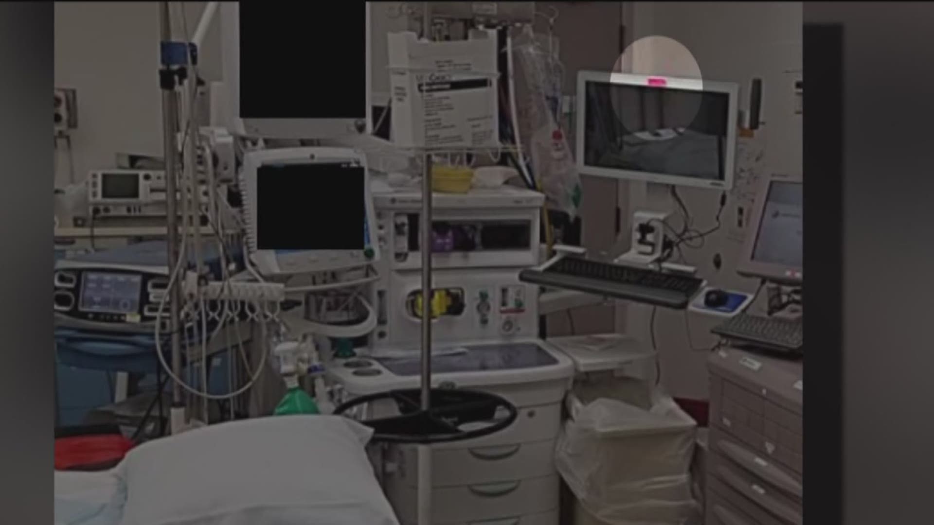 Former Sharp Hospital doctor claims corroboration of secret recording ...