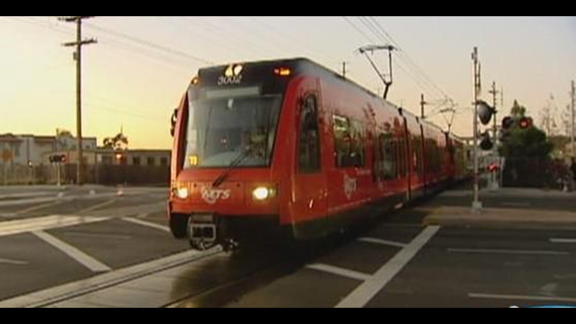 80,000-square-foot transit center opens at Westfield UTC mall | cbs8.com