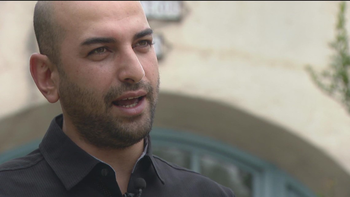 San Diegan describes current Iranian regime | cbs8.com