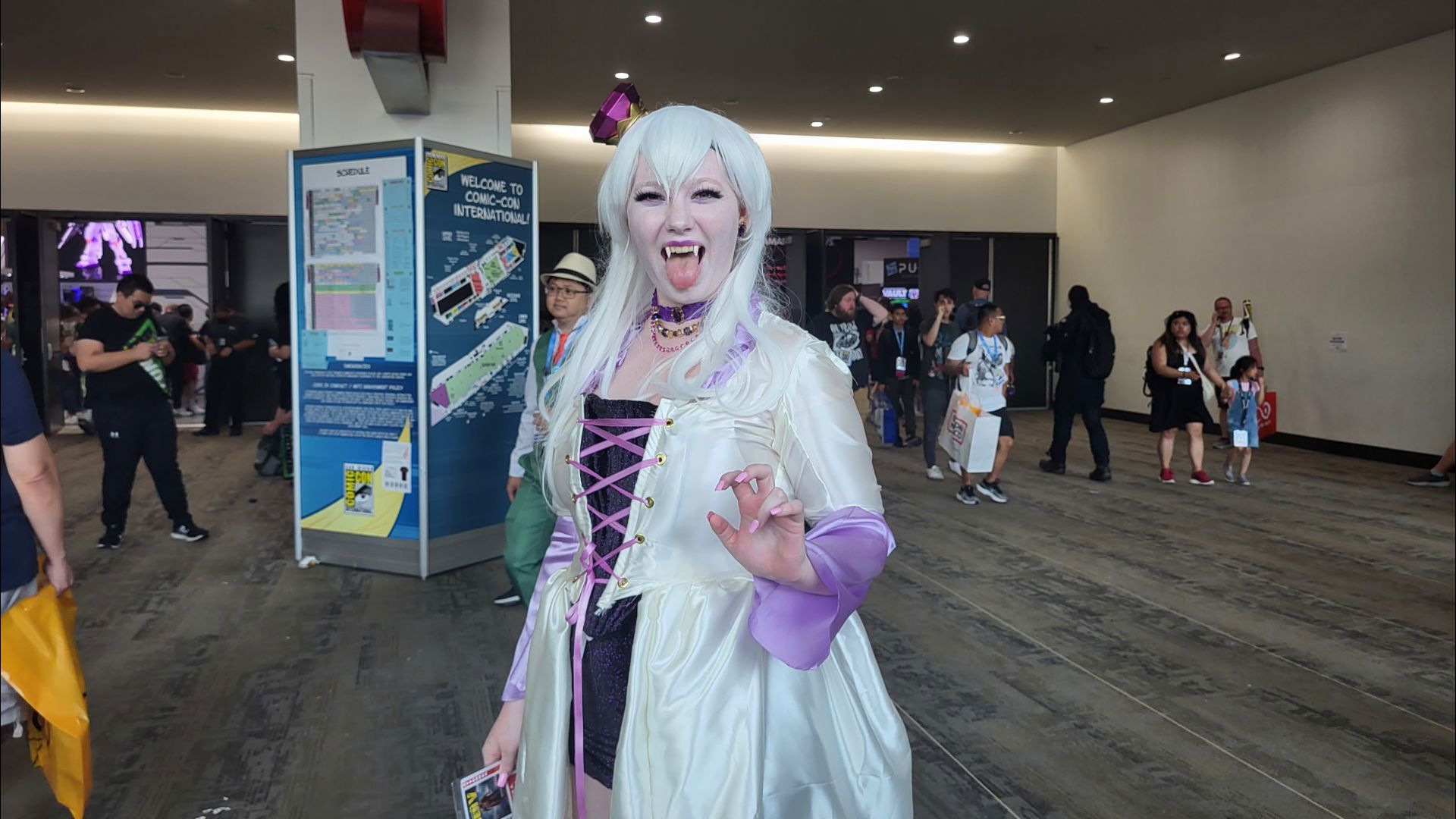 San Diego Comic-Con 2023 | Sights, costumes and more | cbs8.com