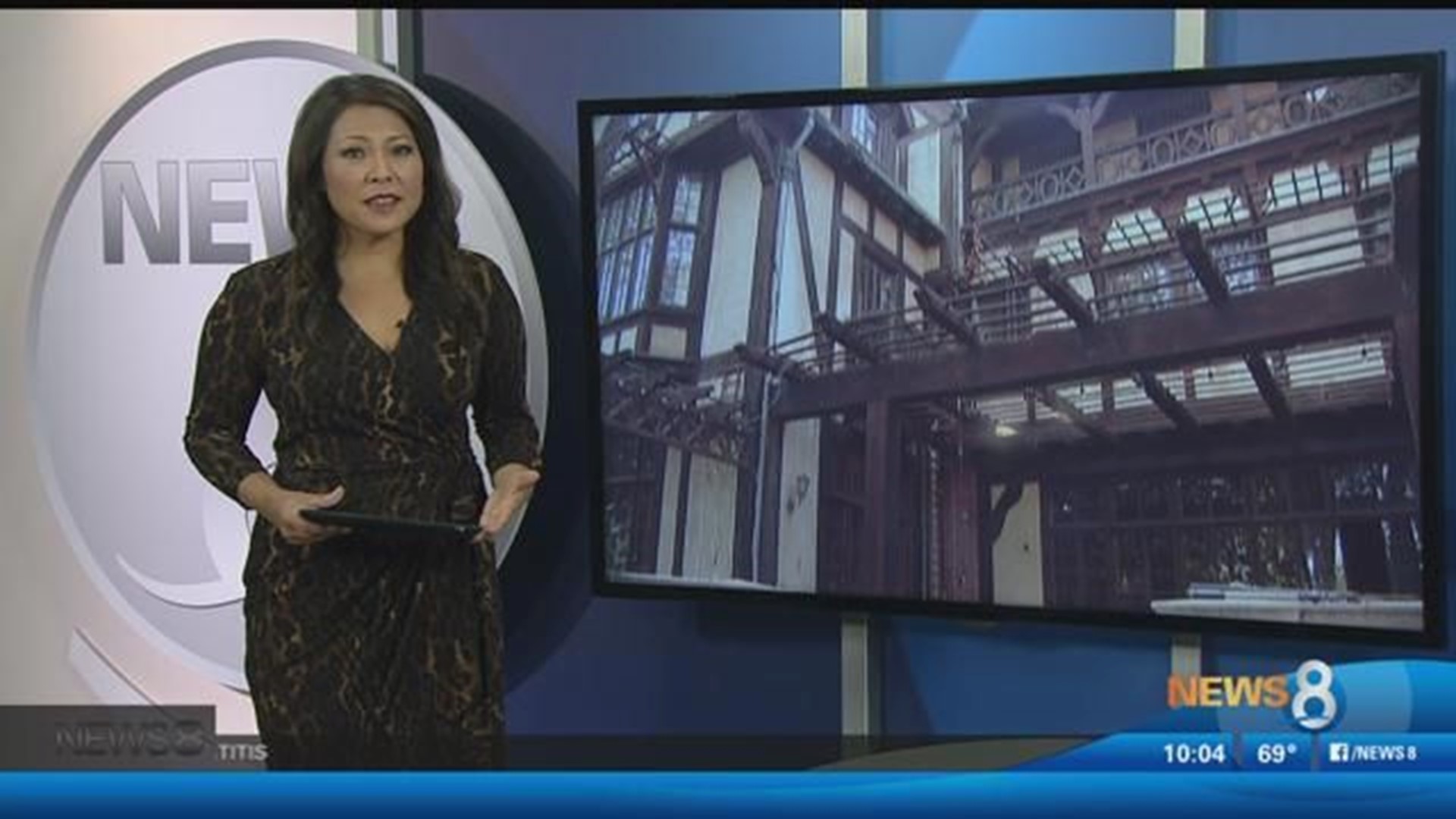 Man defends plan to turn Coronado mansion into transitional house for ...