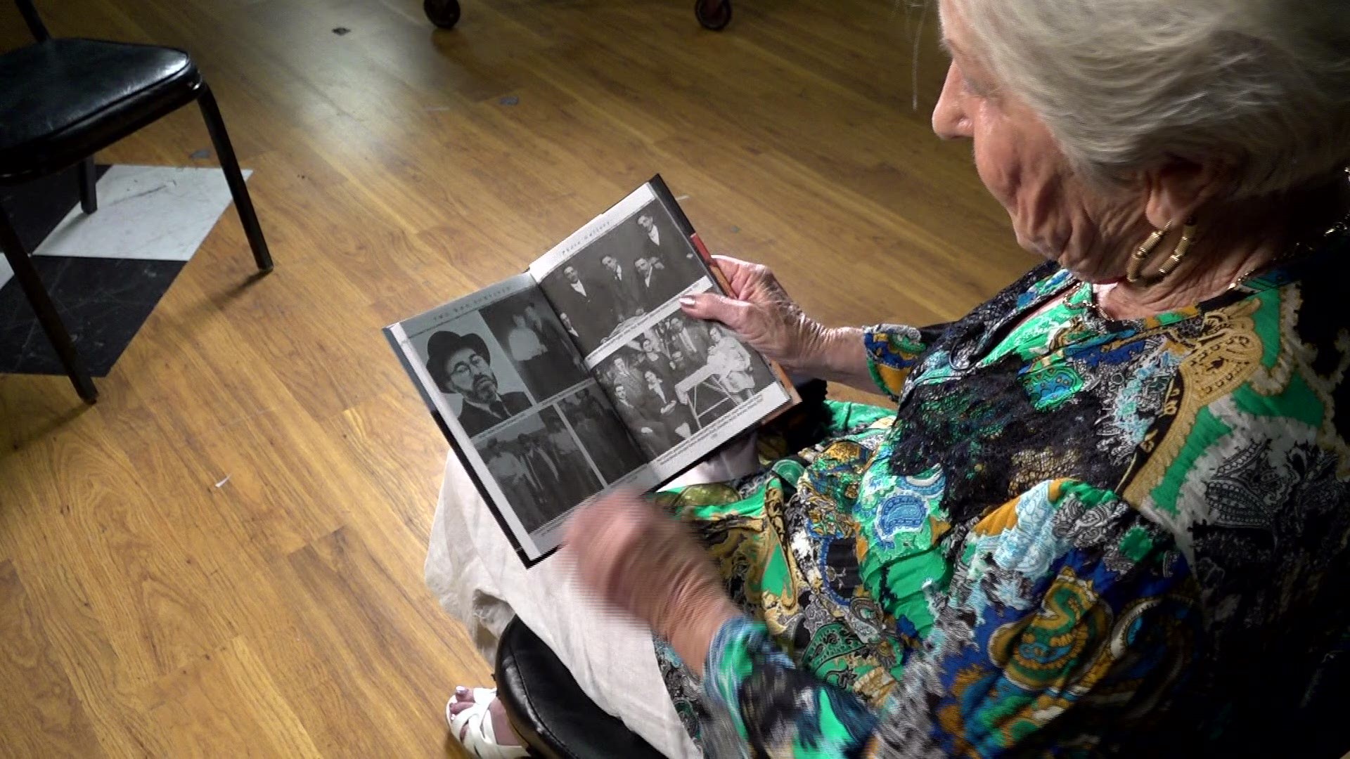 'Never forget what happened': Holocaust survivor living in San Diego ...