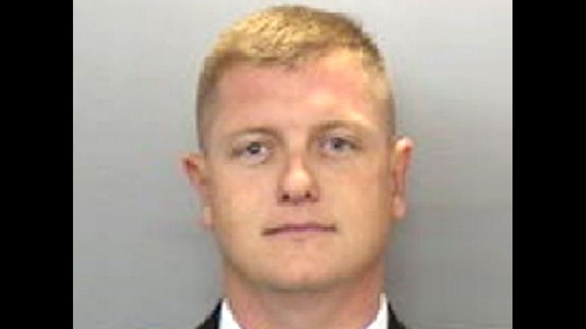 Police chief calls shooting death of SDPD officer an 'assassination ...