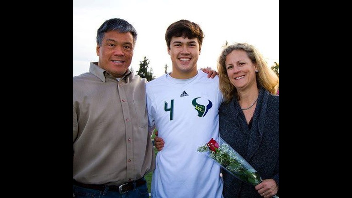 Aaron Loy Recovery Fund | cbs8.com