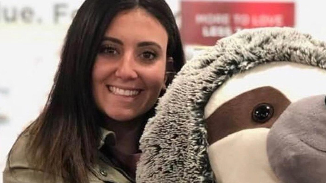 What Happened to Samantha Josephson? Aspiring Lawyer Killed After ...