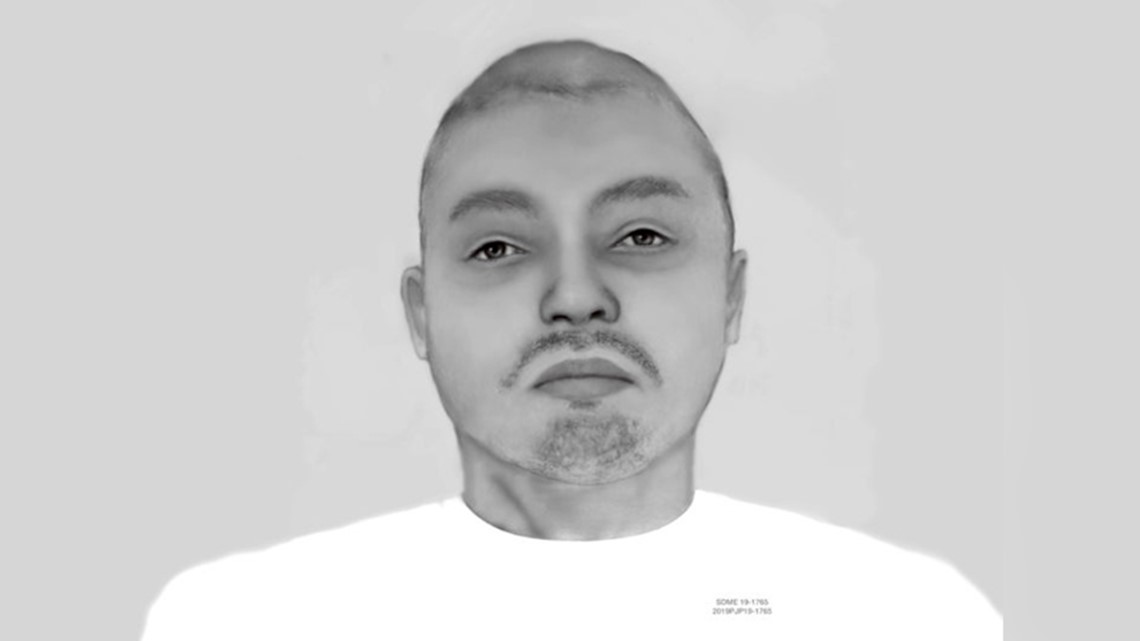 Public’s help needed to identify John Doe | cbs8.com