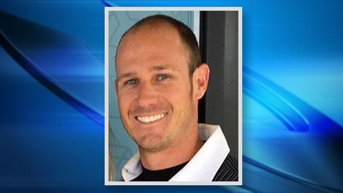 Celebration of Life held for Cory Iverson, Cal Fire engineer killed ...