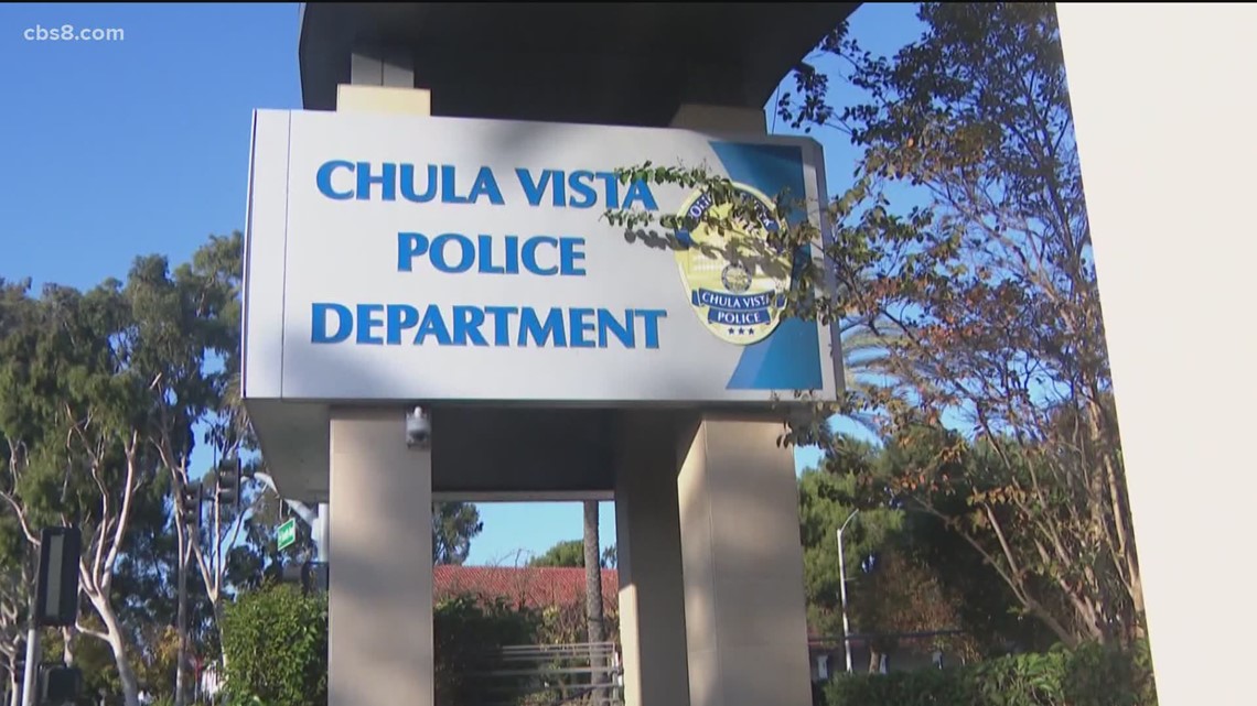 Edgemoor Hospital Department Skilled Nursing Facility in Santee | cbs8.com