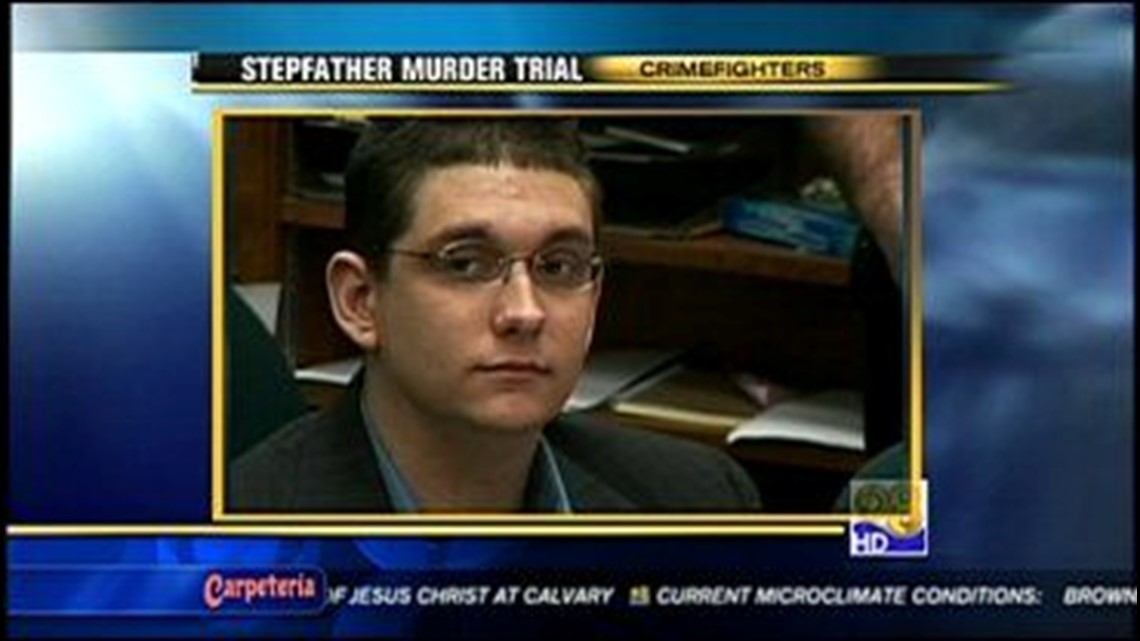 Prosecutor: Man's Stepchildren Conspired To Kill Him In Surprise Attack ...