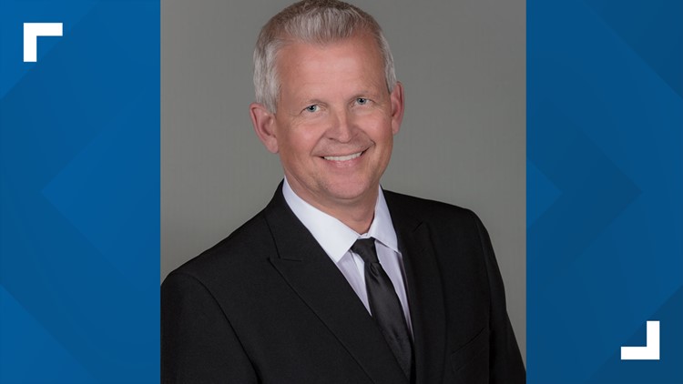 Temecula Mayor James Stewart | cbs8.com