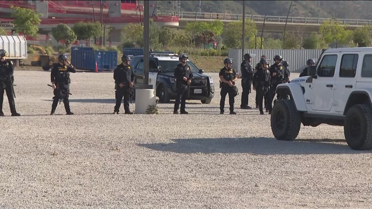 Tragic McDonald's mass shooting in San Ysidro CA July 18, 1984 | cbs8.com