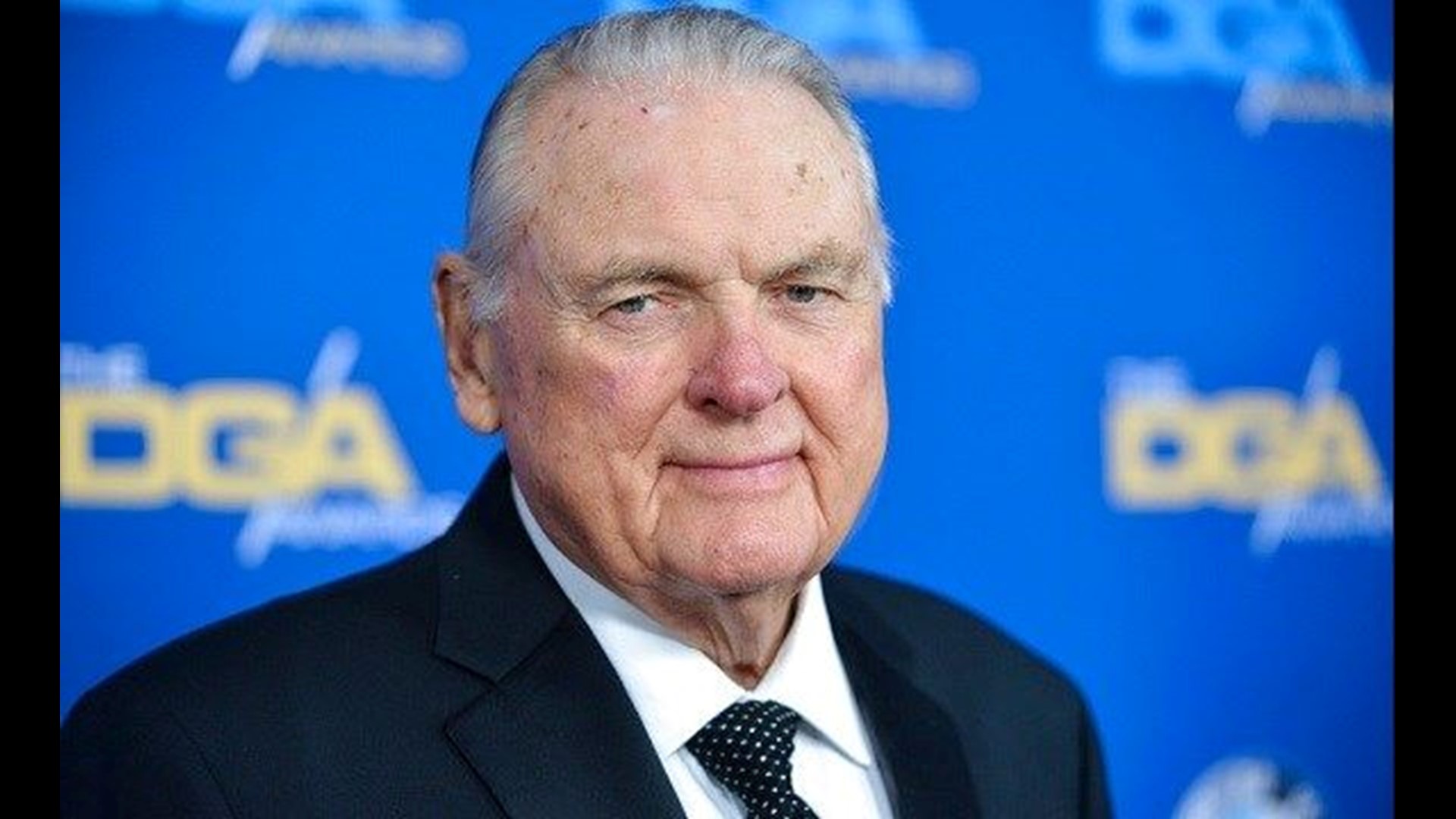 Keith Jackson, 89, announcer with 'Whoa, Nelly!' call, dies | cbs8.com